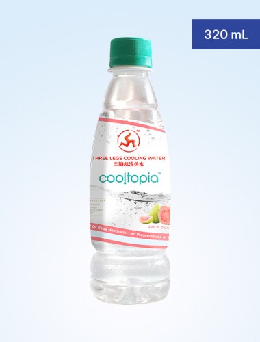 Cooltopia